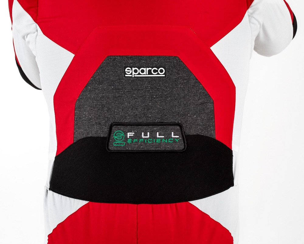 Купить SPARCO X-LIGHT FULL EFFICIENCY Комбинезон для автоспорта (FIA ...