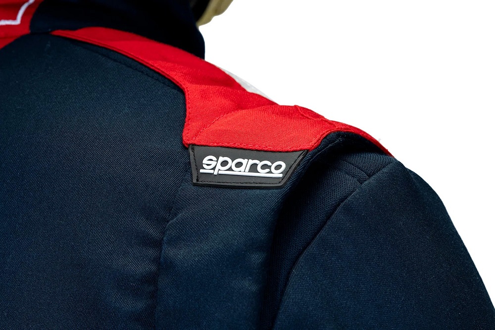 Купить SPARCO SPRINT A-ADV Комбинезон для автоспорта, FIA8856-2018 ...